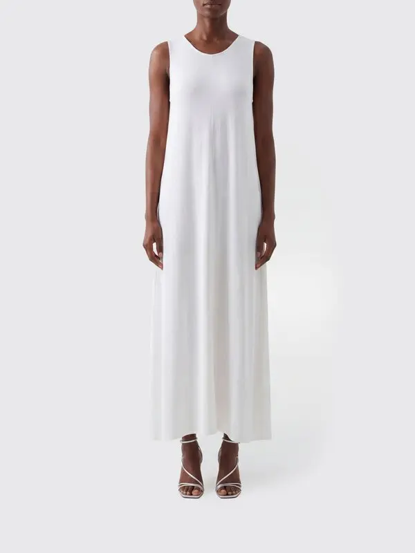Aspesi Sleeveless Maxi Dress