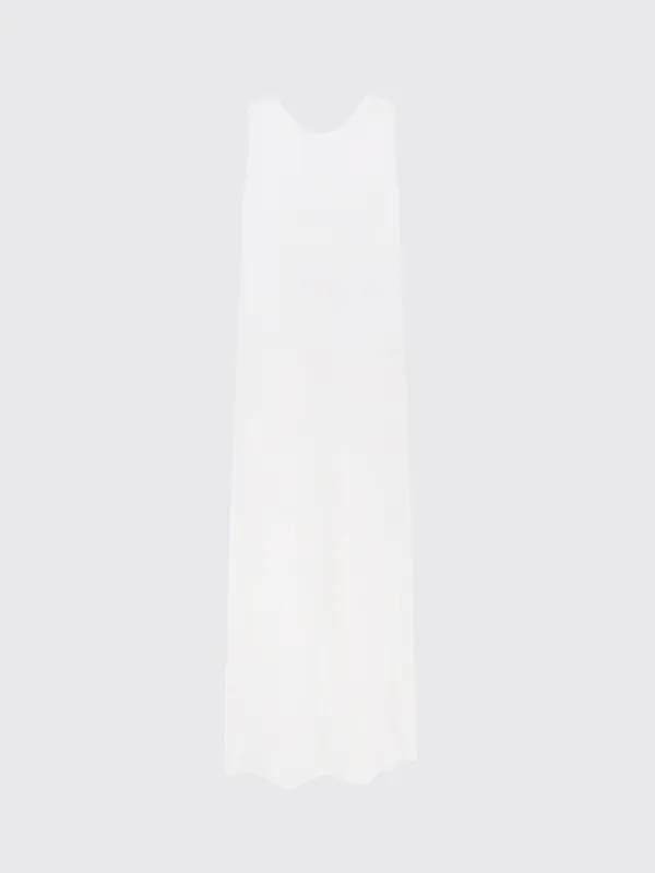 Aspesi Sleeveless Maxi Dress