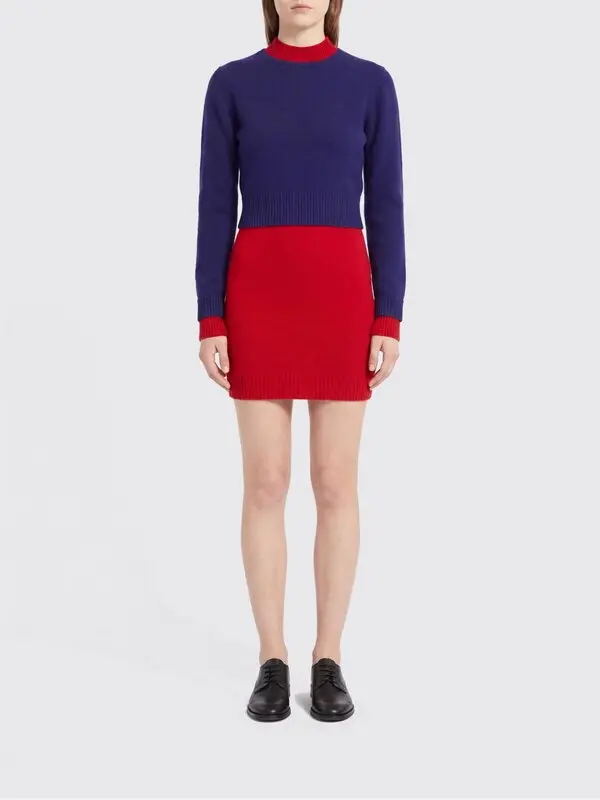 JIL SANDER Knit Dress