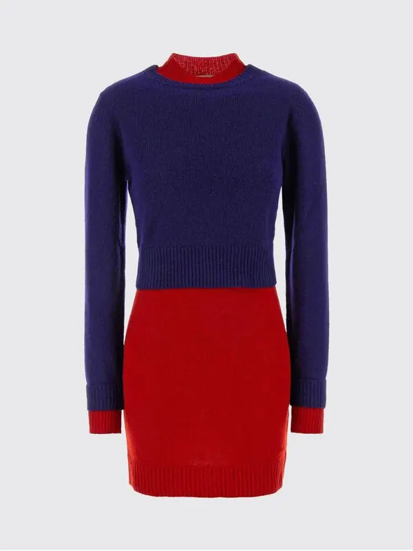 JIL SANDER Knit Dress