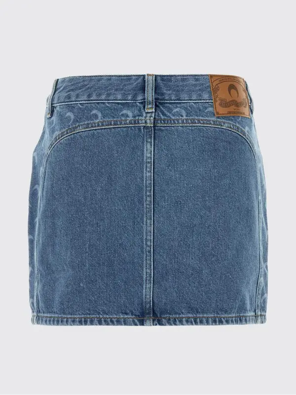 MARINE SERRE Skirt