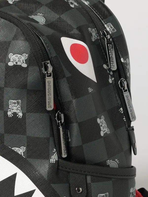 SPRAYGROUND Backpack - Multicolor