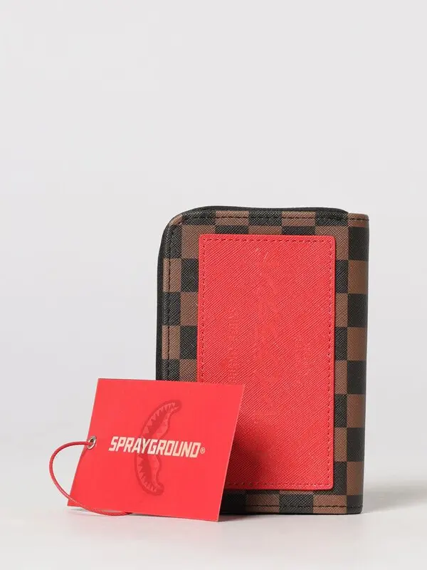 SPRAYGROUND Wallet