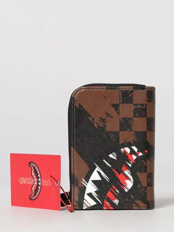 SPRAYGROUND Wallet