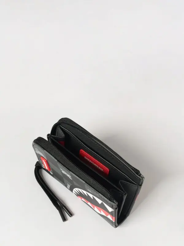 SPRAYGROUND Wallet