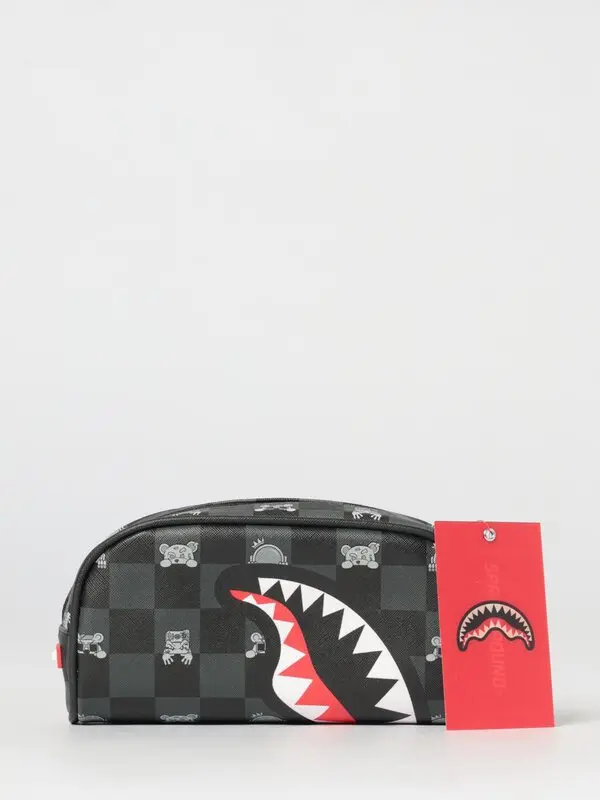 SPRAYGROUND Wallet - Multicolor