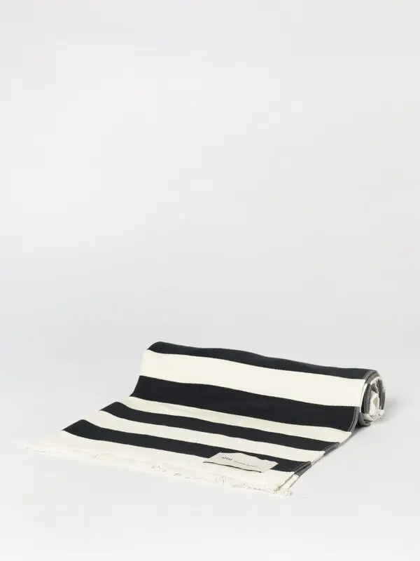 Ami Bath And Beach Towel