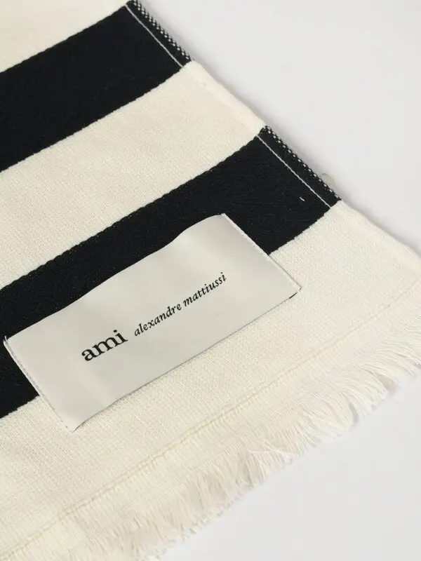 Ami Bath And Beach Towel