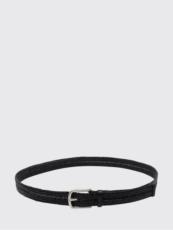 ORTIGNI Belt - Black