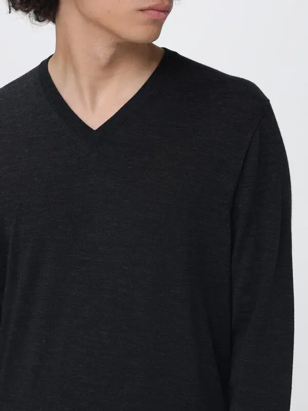 DRUMOHR Sweater - Black