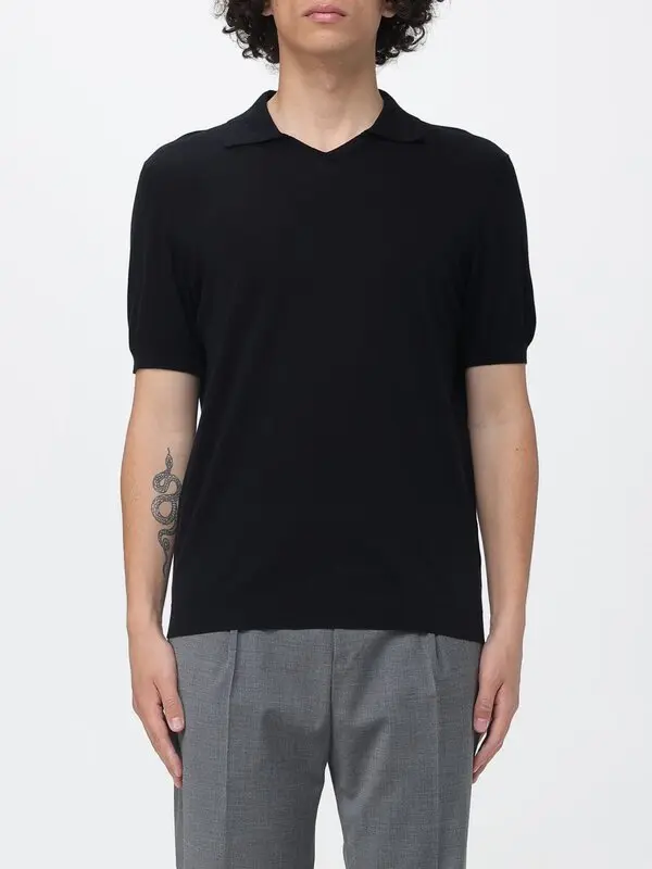 DRUMOHR Polo Shirt