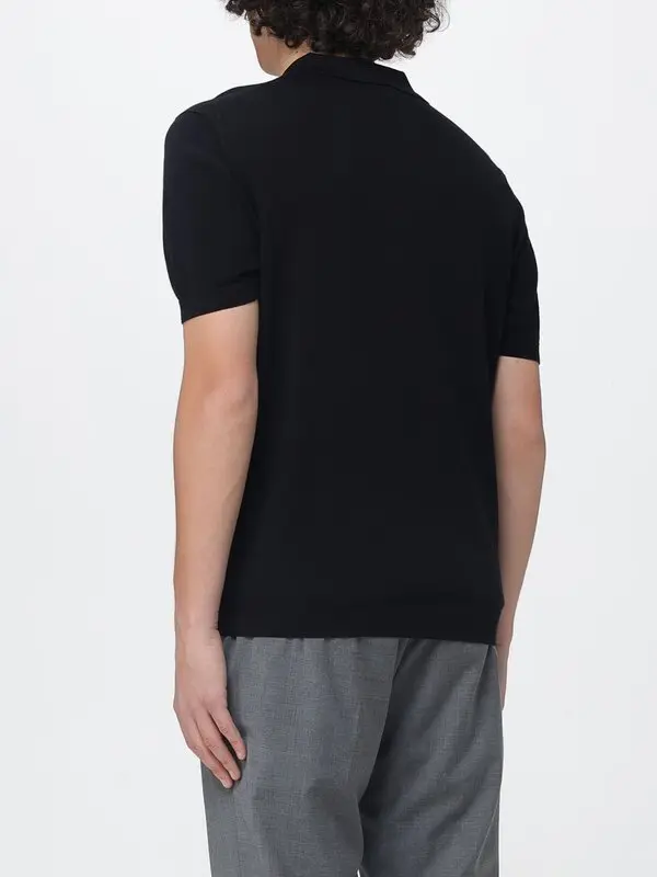 DRUMOHR Polo Shirt