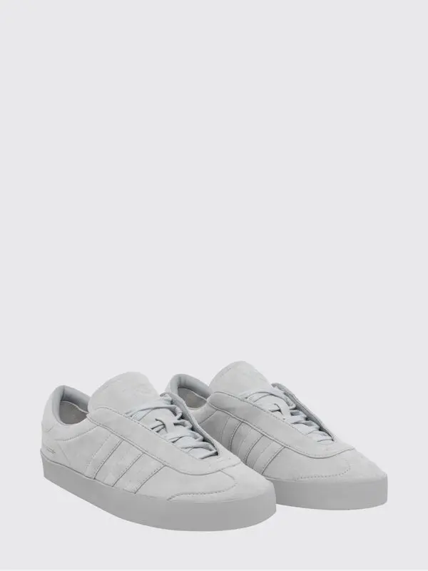 Y3 Gazelle Suede Sneakers