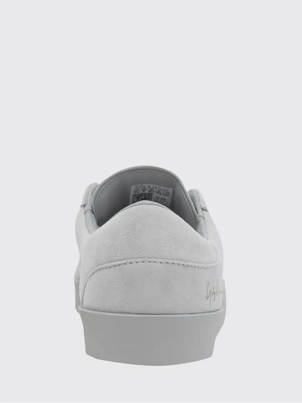 Y3 Gazelle Suede Sneakers