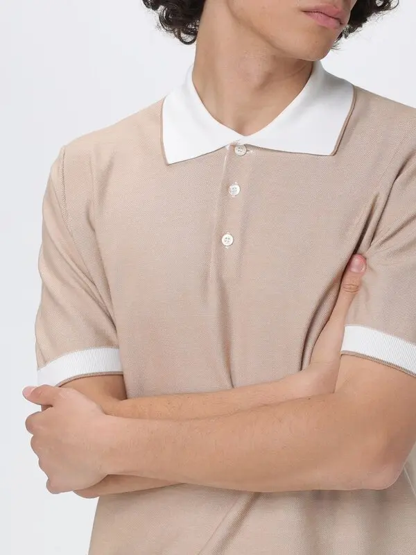 DRUMOHR Polo Shirt