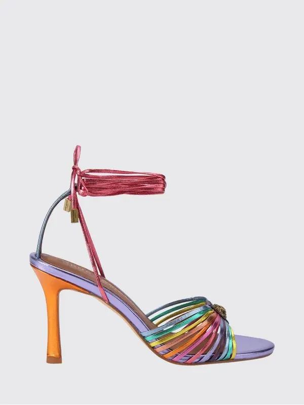 Kurt Geiger Strappy Heeled Sandal