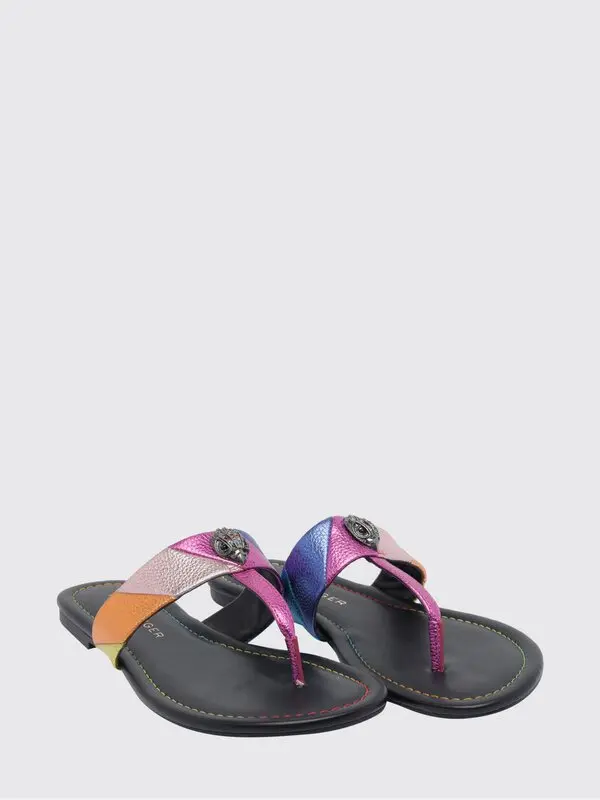 Kurt Geiger Heeled Sandal