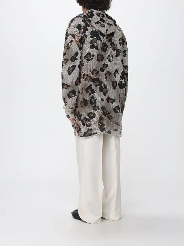 LANEUS Knit Sweater
