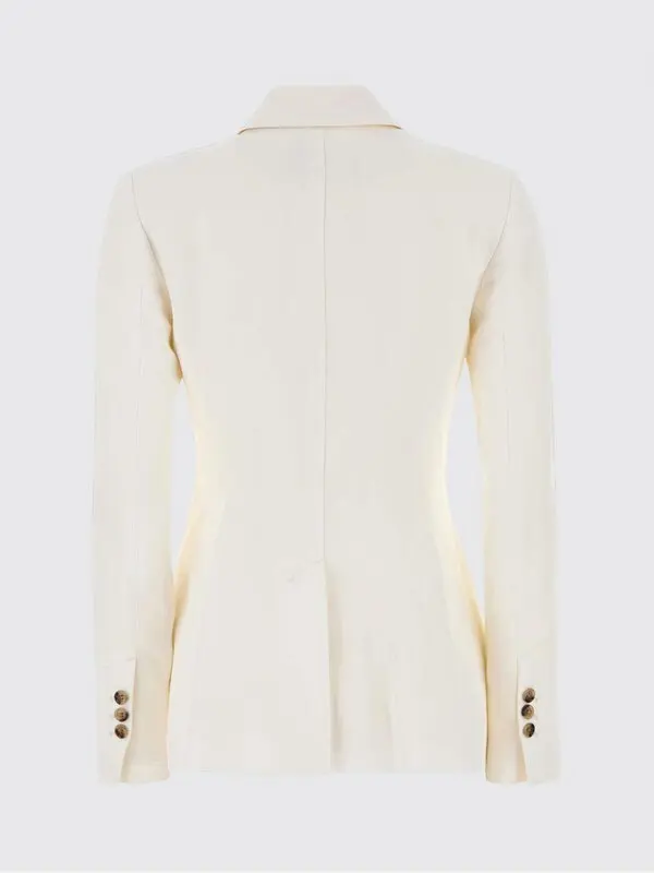 AMI Paris Double Breasted Blazer