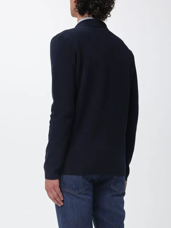 ZANONE Cardigan Jacket