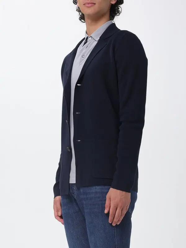 ZANONE Cardigan Jacket