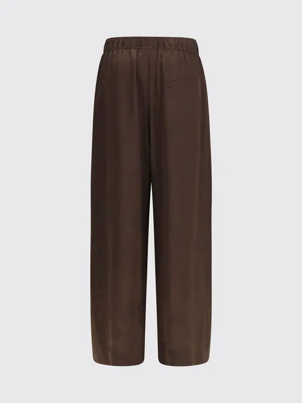 GANNI Wide-leg Trousers
