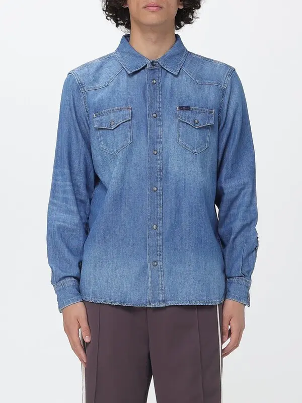 7 For All Mankind Shirt