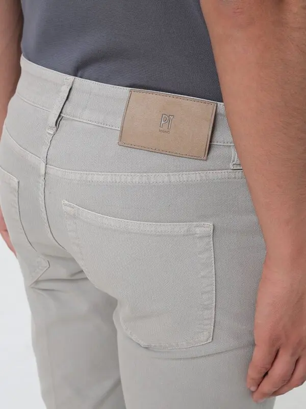 PT TORINO Jeans - Grey