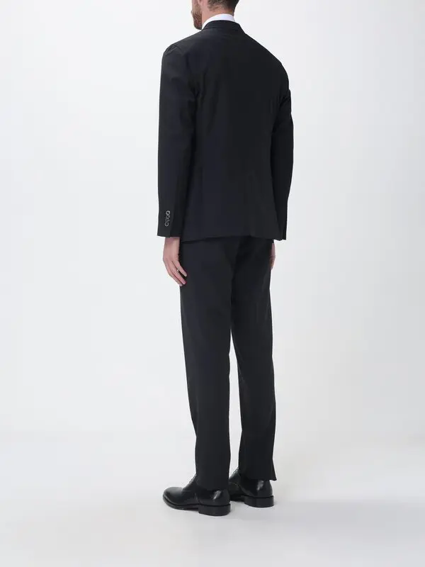 Boglioli Suit