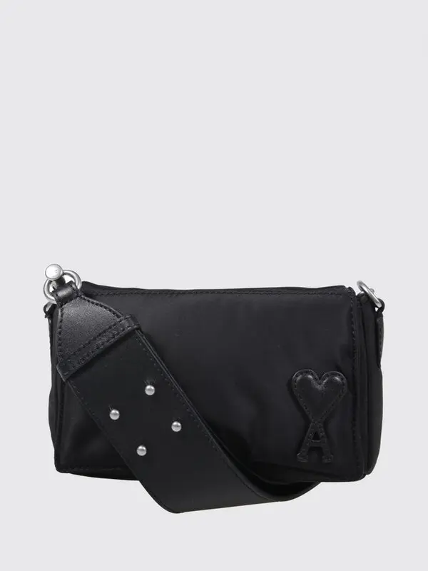 AMI Paris Shoulder Bag