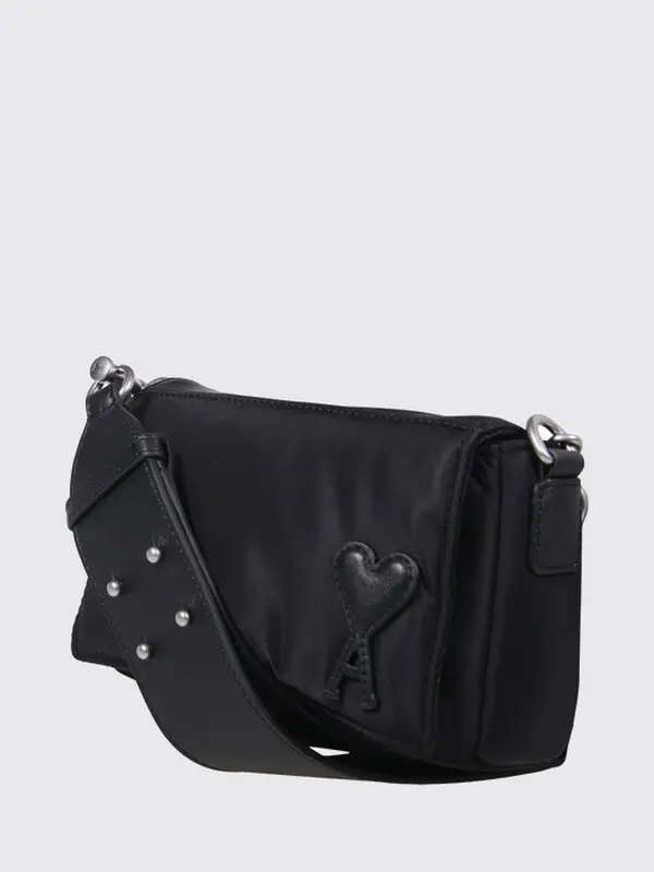 AMI Paris Shoulder Bag