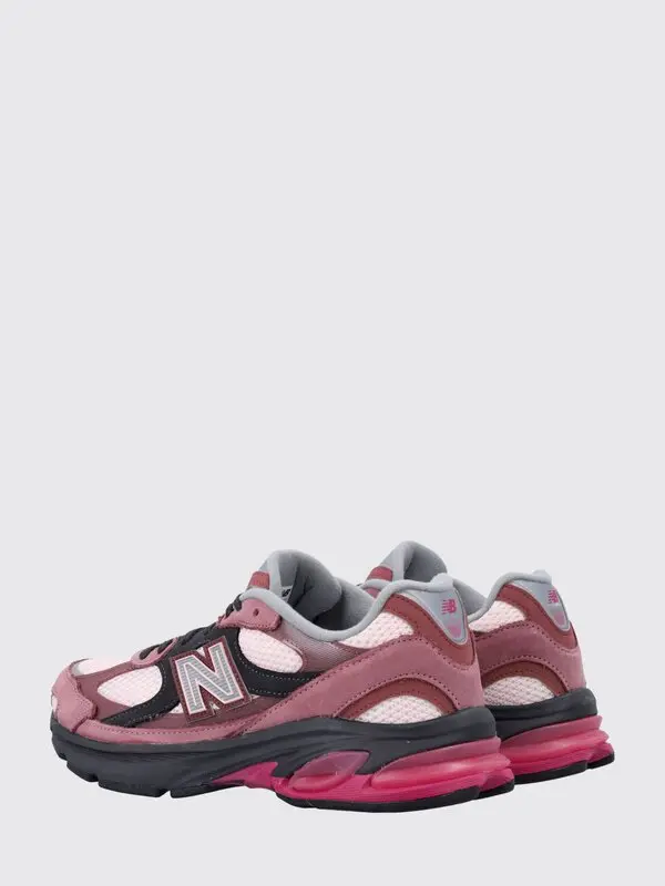 NEW BALANCE 2010 Low Top Sneakers - Pink