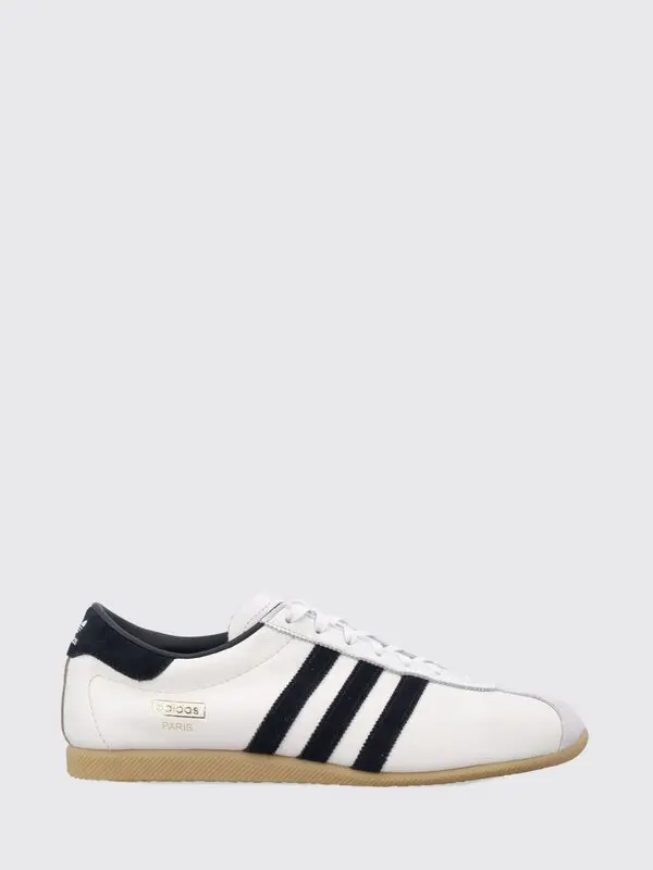 ADIDAS ORIGINALS Rekord Leather Sneakers
