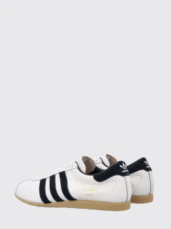 ADIDAS ORIGINALS Rekord Leather Sneakers