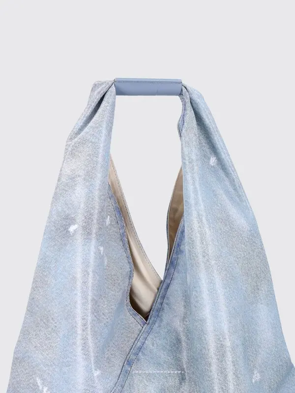 MAISON MARGIELA Japanese Tote Bag