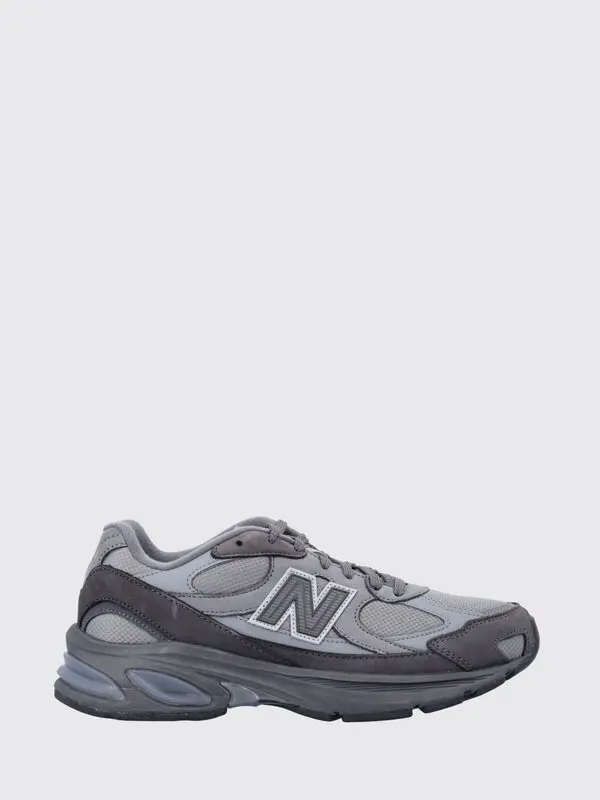 NEW BALANCE Lace-up Sneakers