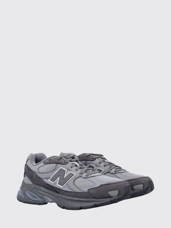 NEW BALANCE Lace-up Sneakers
