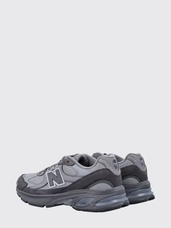 NEW BALANCE Lace-up Sneakers