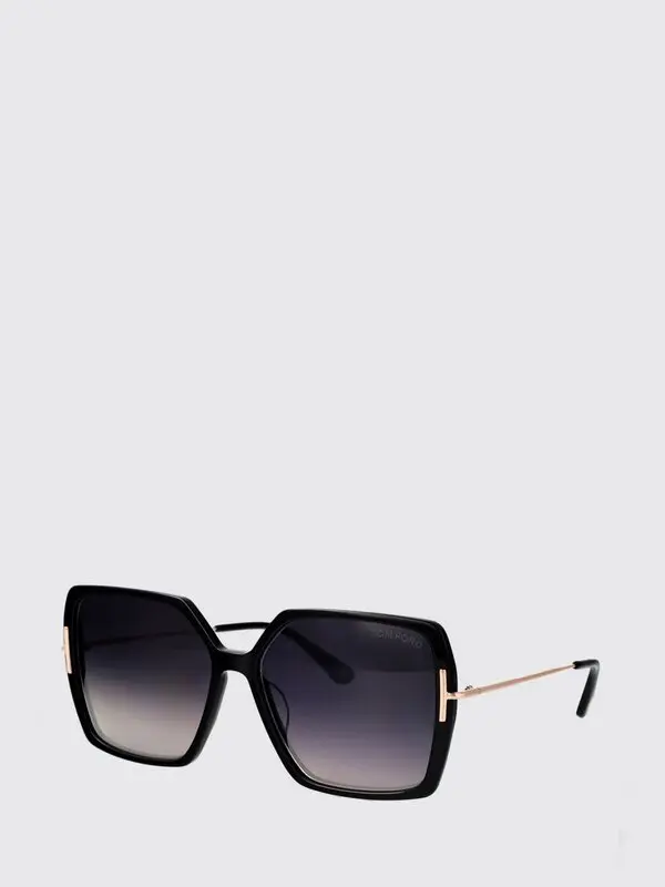 TOM FORD Sunglasses - Black