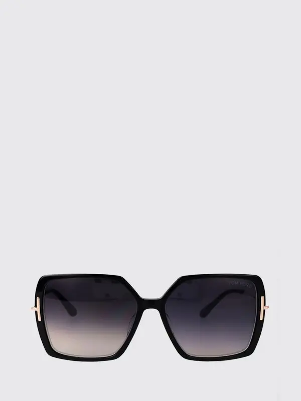 TOM FORD Sunglasses - Black