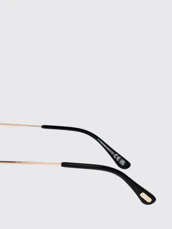 TOM FORD Sunglasses - Black
