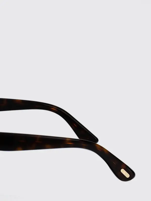TOM FORD Acetate Aviator Sunglasses - Multicolor