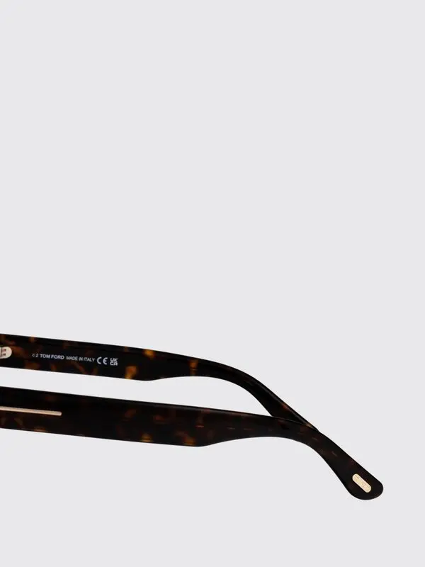 TOM FORD Acetate Sunglasses