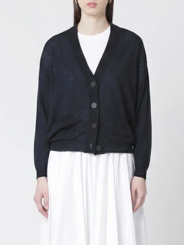 ROBERTO COLLINA Cardigan