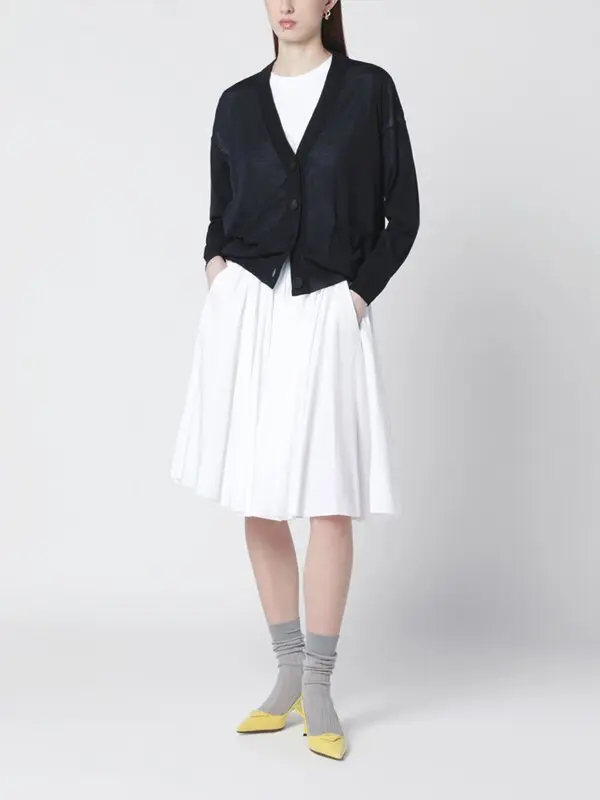 ROBERTO COLLINA Cardigan