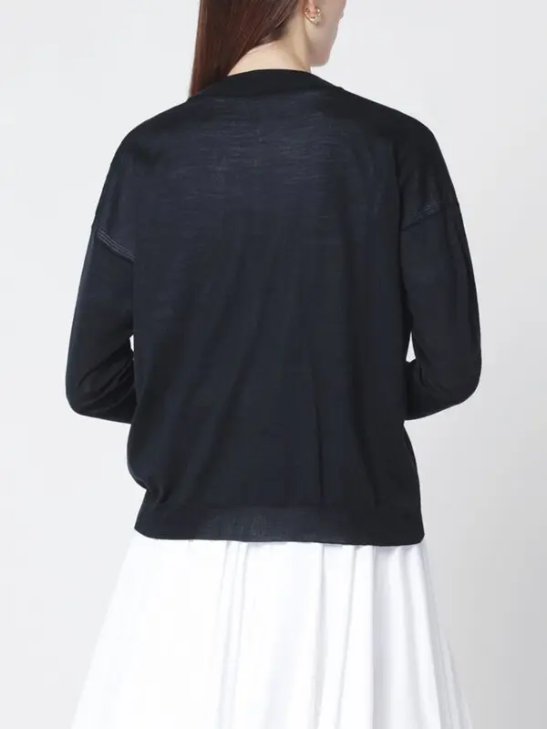 ROBERTO COLLINA Cardigan