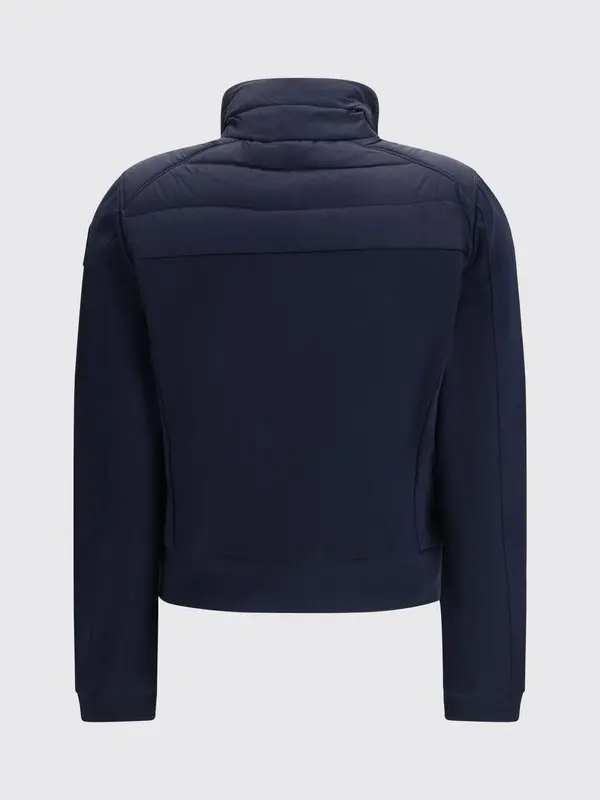 PARAJUMPERS Quilted Jacket