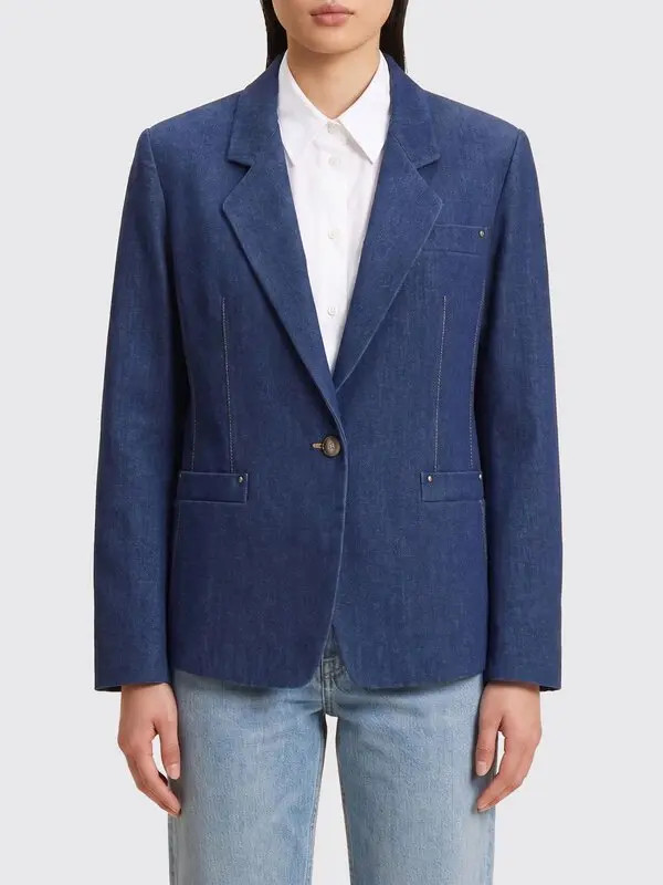 Giorgio Armani Jacket - Denim