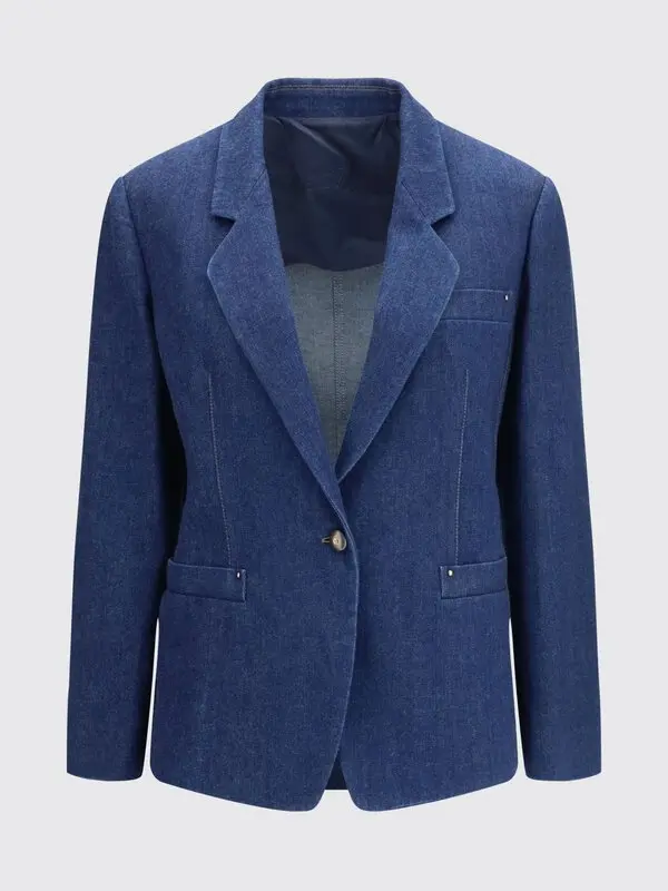 Giorgio Armani Blazer - Denim