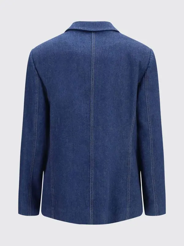 Giorgio Armani Blazer - Denim